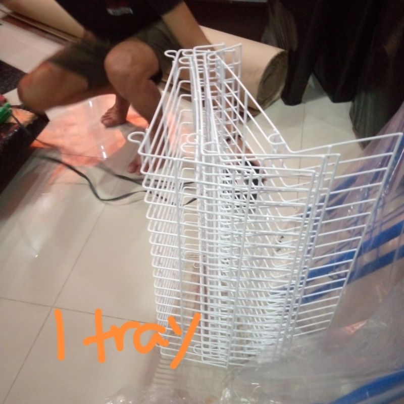 1 tray After sales Grocery tray only | Shopee Philippines