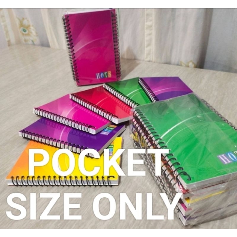 Shop tickler notebook for Sale on Shopee Philippines