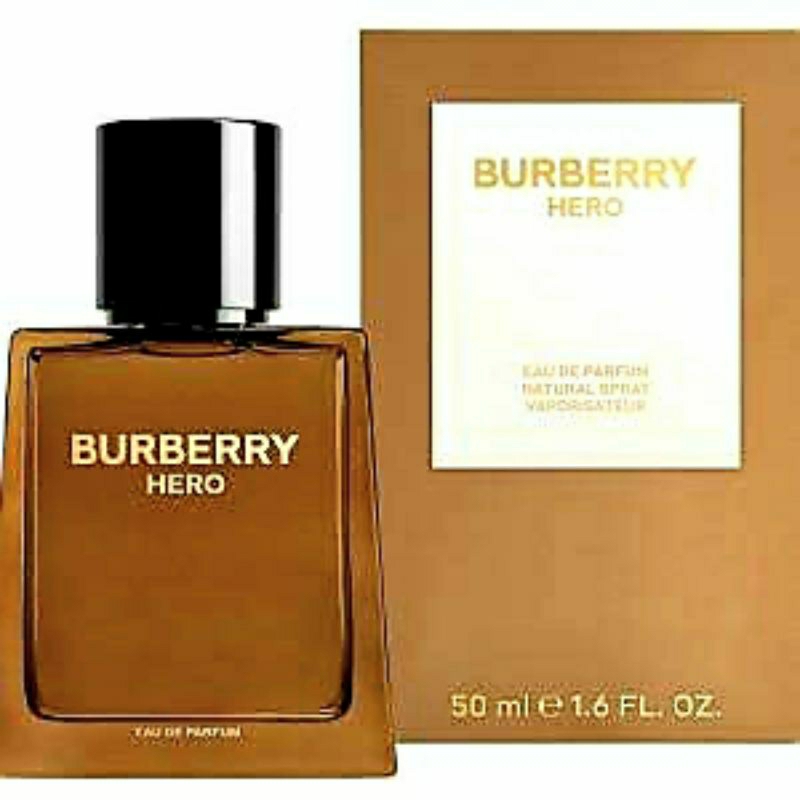 BURBERRY HERO EDP 150ML | Shopee Philippines
