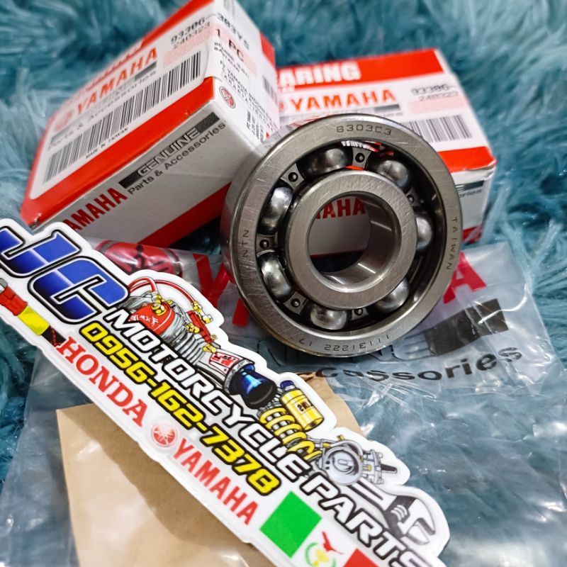 BEARING SWING ARM for YAMAHA AEROX V1/V2 and NMAX V2 | Shopee Philippines