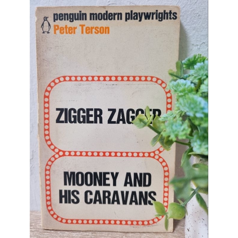 Money and his Caravans by Zigger Zagger | Shopee Philippines