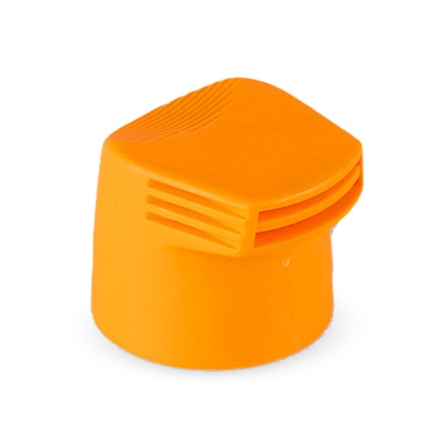 Orange Booster Cap (Female Spray Cap) | Shopee Philippines