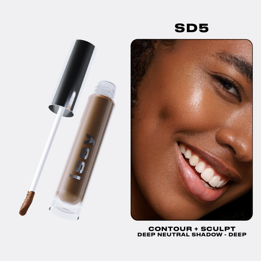 Issy Active Concealer (Contour + Sculpt) | Shopee Philippines