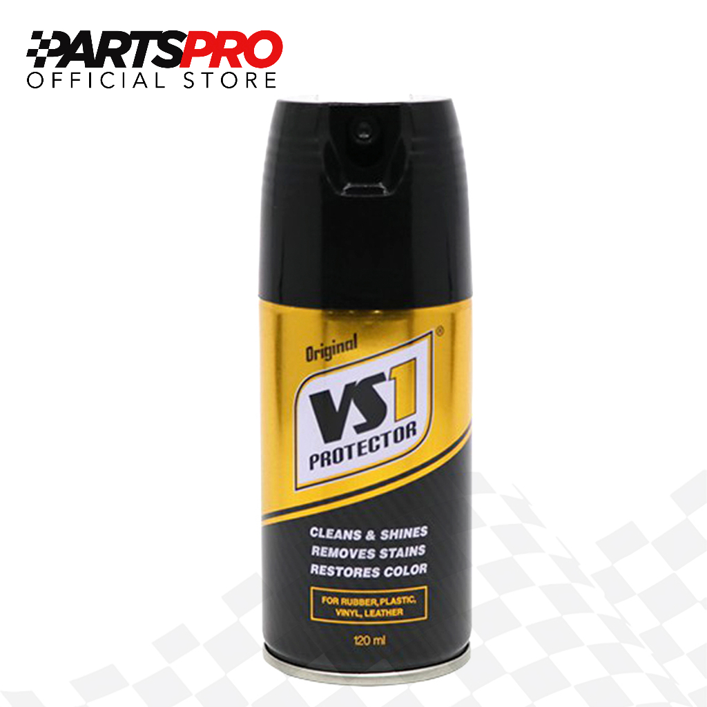 VS1 Protector Spray 120ml | Shopee Philippines