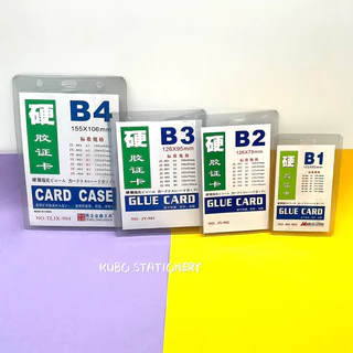 Shop id plastic holder for Sale on Shopee Philippines