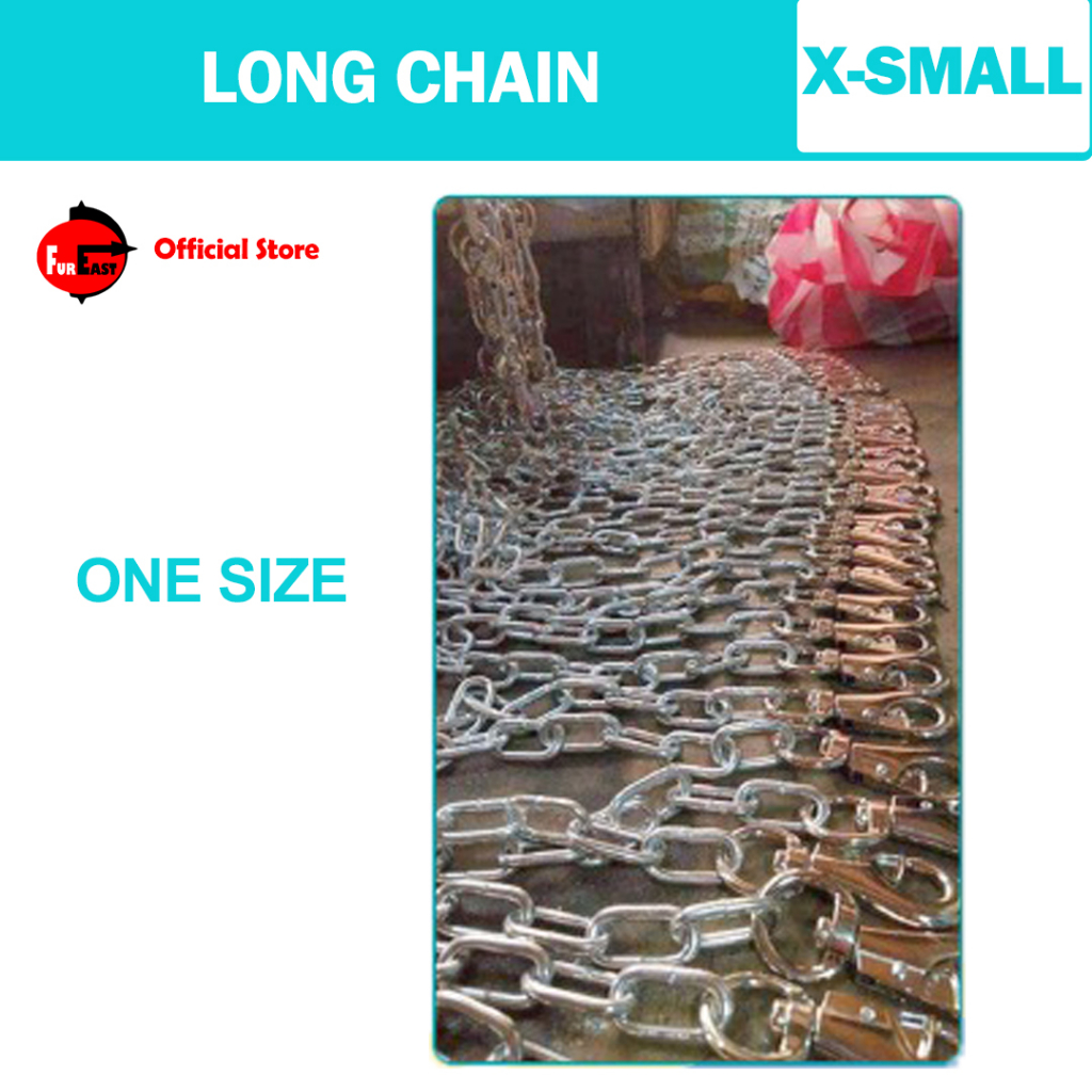 Long chain Heavy Duty One size (Fureast) | Shopee Philippines