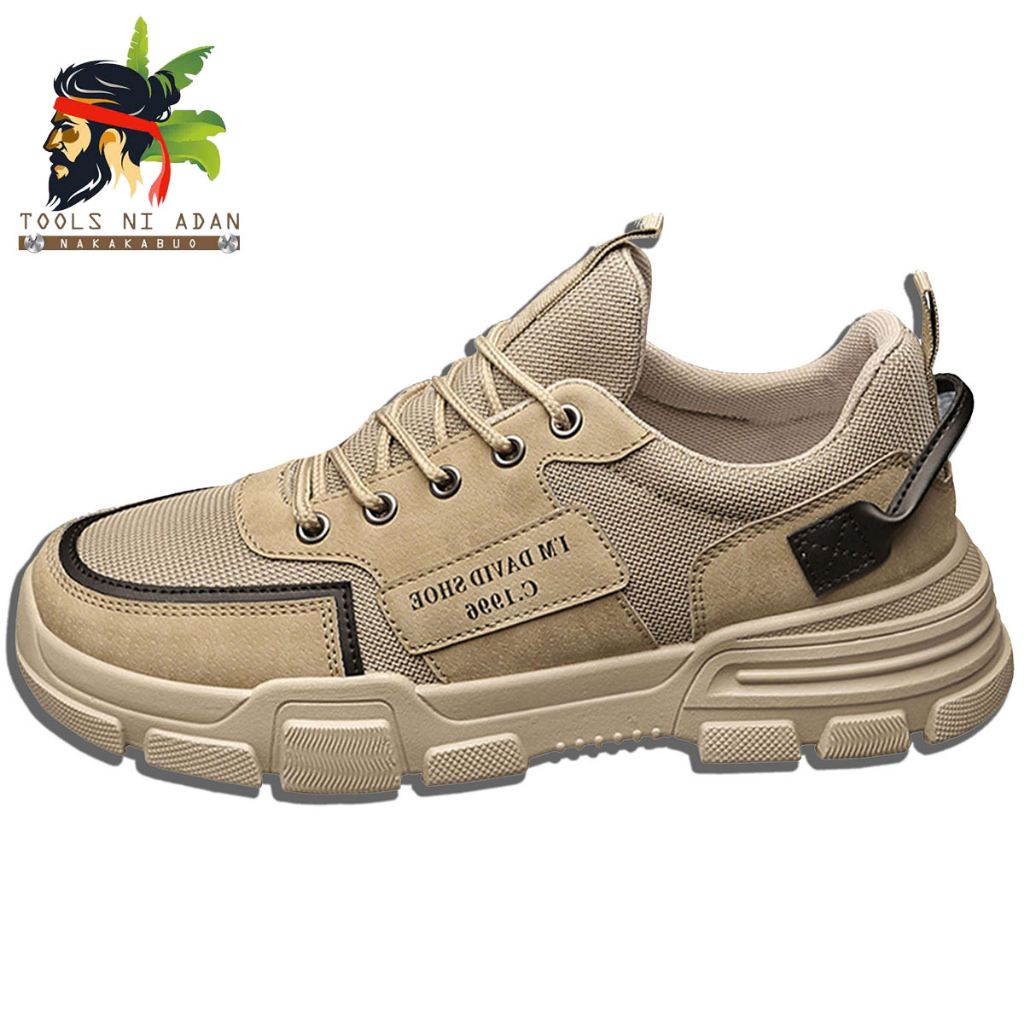 TNA Dover Shoes for Men | Shopee Philippines