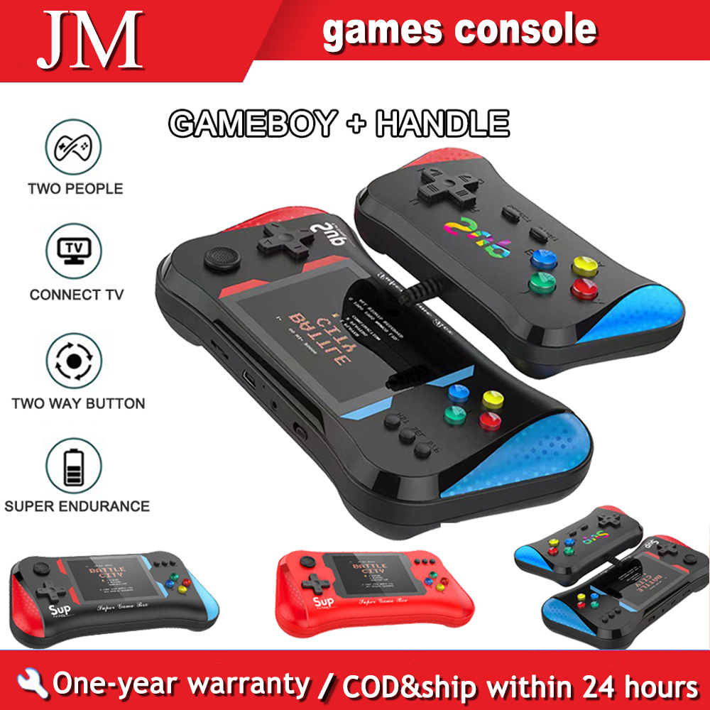 Gameboy 2 Player Gameboy Advance Connect TV PSP Nintendo Gameboy 500 ...