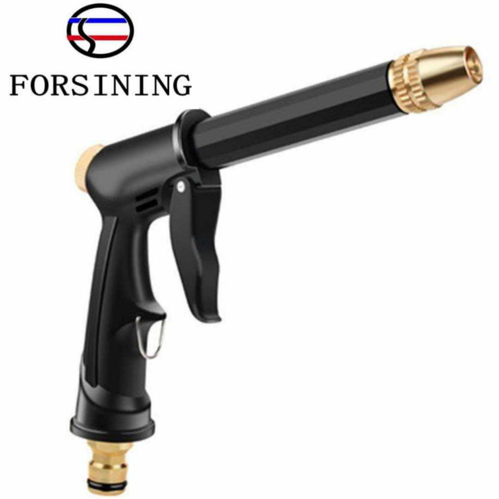 Wash Metal Nozzle Car Washing Floor Wall Cleaning Tools High Pressure ...