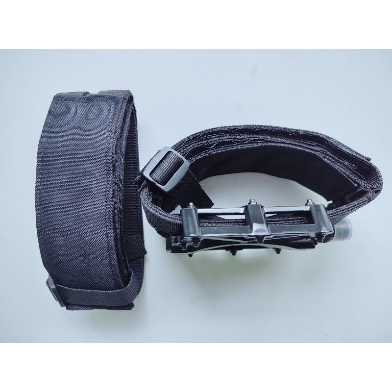 Pedal Strap for fixie 2pcs(pedals are not included) | Shopee Philippines