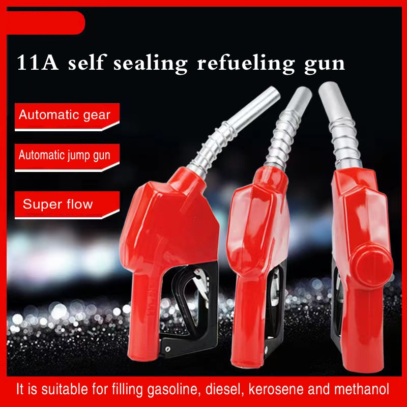 Aile automatic Fuel nozzle Gasoline nozzle automatic nozzle fuel pump ...