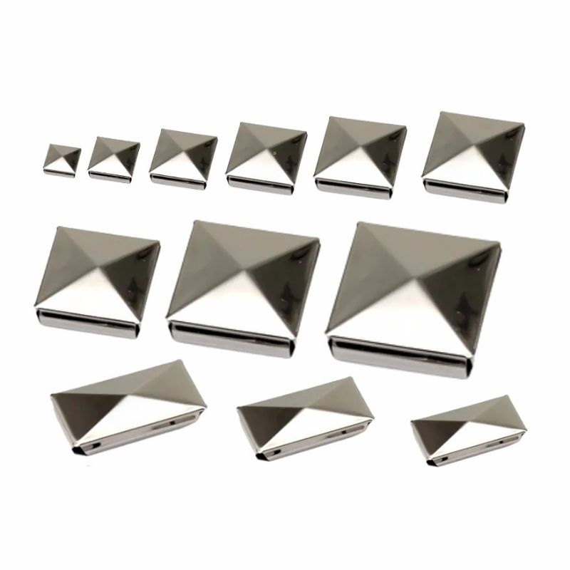 304 STAINLESS Footing End Cap Squre Tube Tubular End Cap Funitures Seal ...
