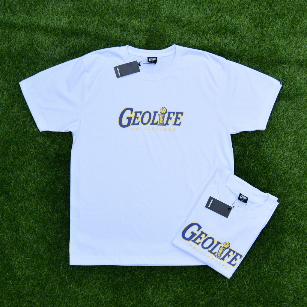 GEOLIFE TROPHY WHITE | Shopee Philippines