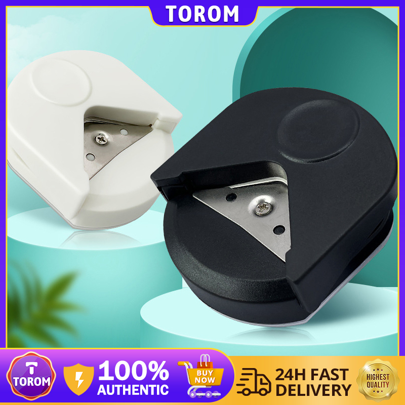 R4 Corner Rounder Card Right Angle Sharp Corner Cutter Card Paper Photo ...
