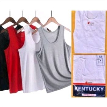 Original Kentucky Sando Soft Cotton Can Be Wore As Inner Or Outer ...