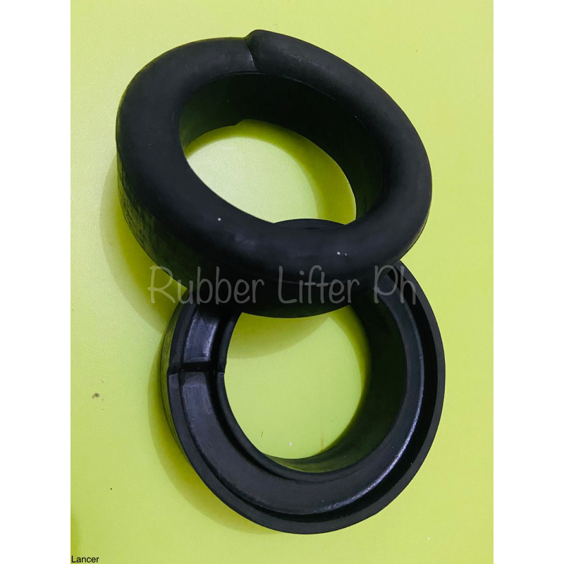 2PCS Rubber Lifter for Mitsubishi (Anymodel) | Shopee Philippines
