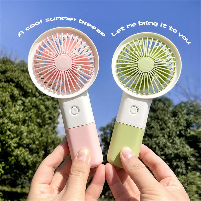 Handheld USB Charging Mini Fruit Portable Office Student Electric ...