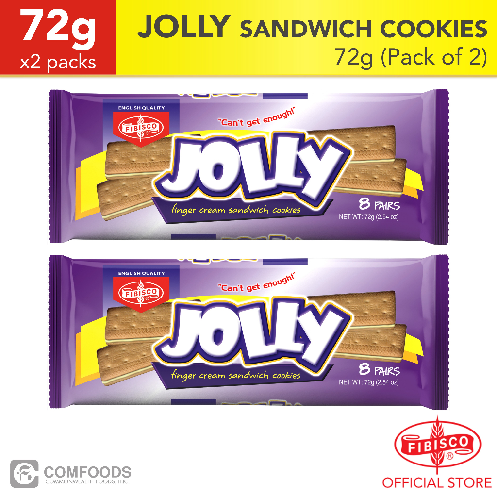 Comfoods Store, Online Shop | Shopee Philippines