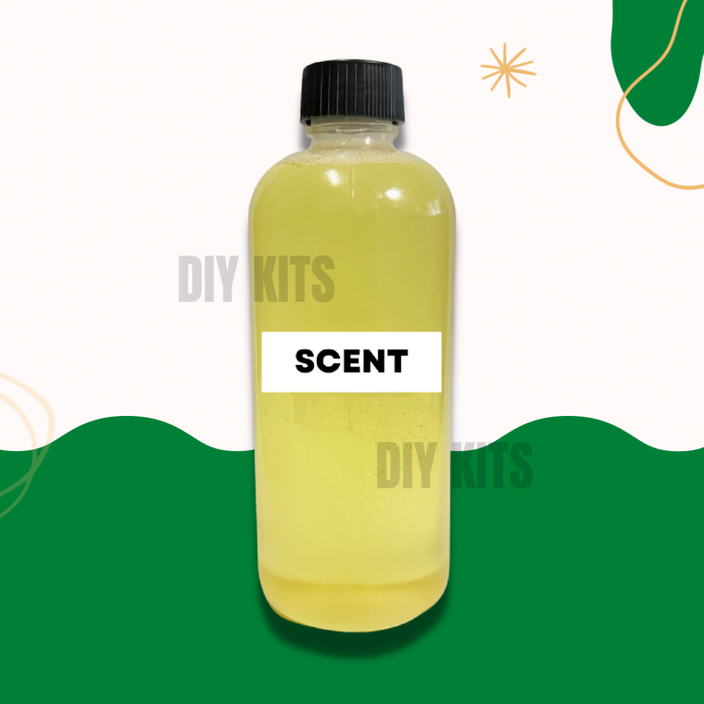 Fabcon and Liquid Detergent Scent extra scent 60ml - 120ml | Shopee ...
