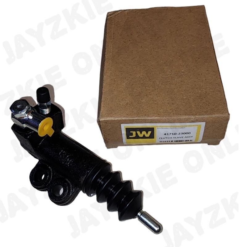 4171023000 SECONDARY CLUTCH RELEASE CYLINDER HYUNDAI ACCENT, TUCSON ...