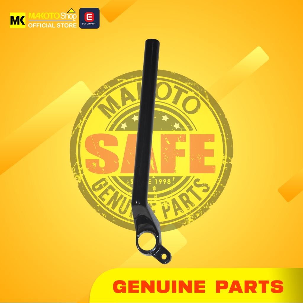 Euro Bar Handle Left & Right Side (Flash 150) | Shopee Philippines