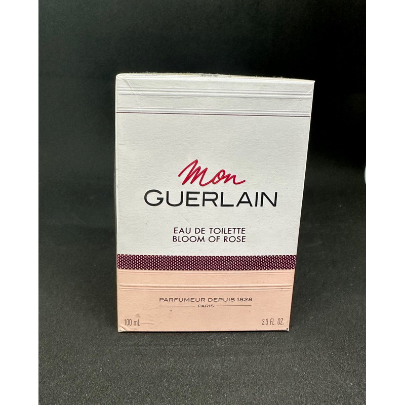 Mon Bloom Of Rose EDT | Shopee Philippines