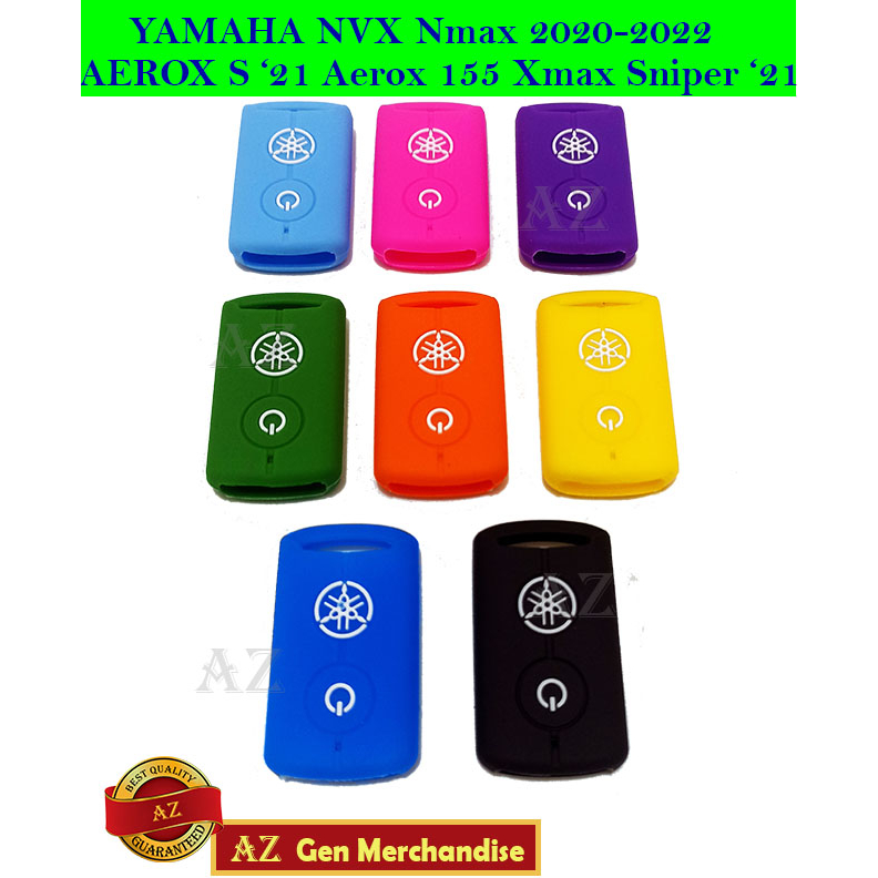 AZ YAMAHA NVX / NMAX 2020-2022 / AEROX S 2021 / AEROX 155 / XMAX ...