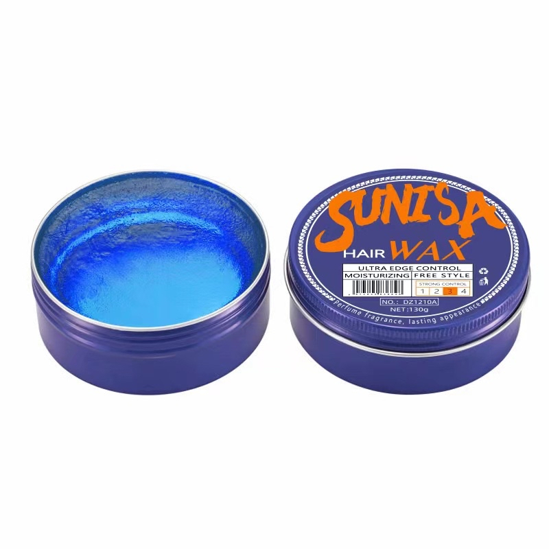 SUNISA HAIR WAX 130g | Shopee Philippines