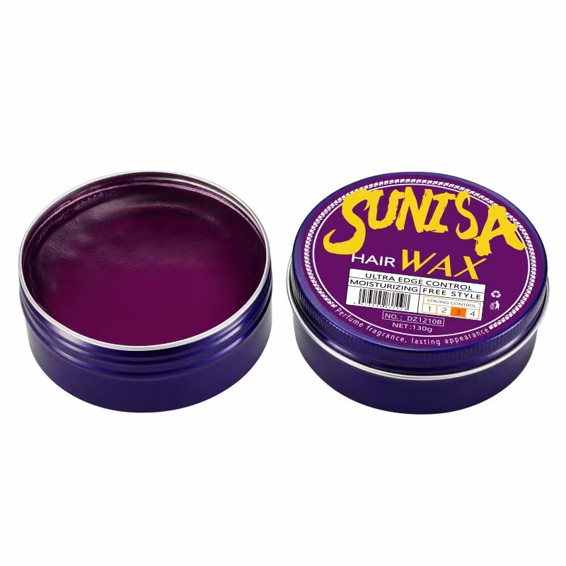 SUNISA HAIR WAX 130g | Shopee Philippines