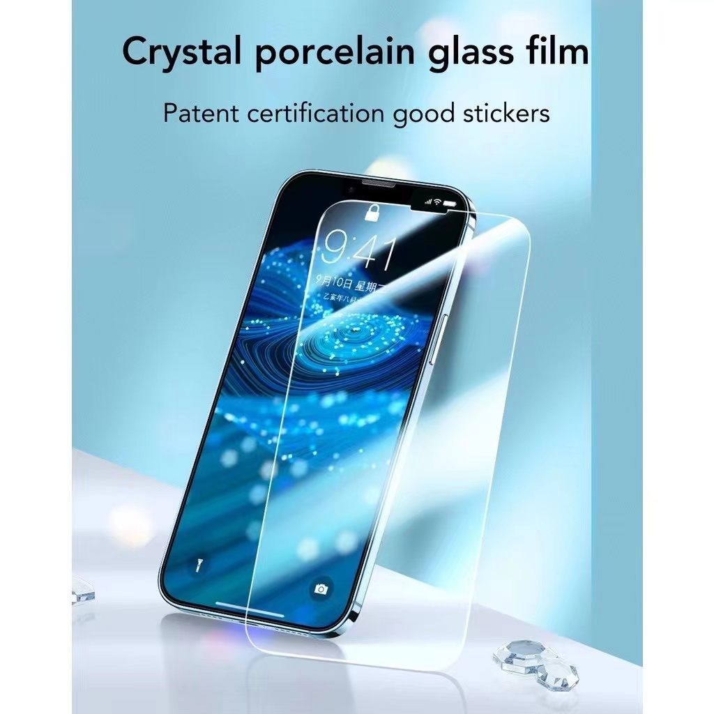 SAM M12 M22 M32 M52 M51 M52 M53 M23 S21 S20 FE 4G 5G 9H Tempered Glass ...