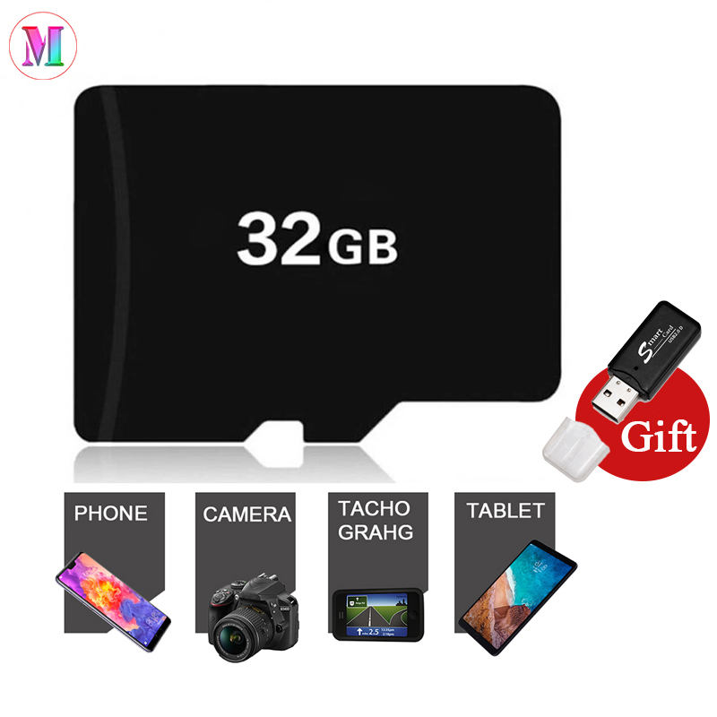 Original Universal SD Card Memory Card Micro Card 32GB | Shopee Philippines