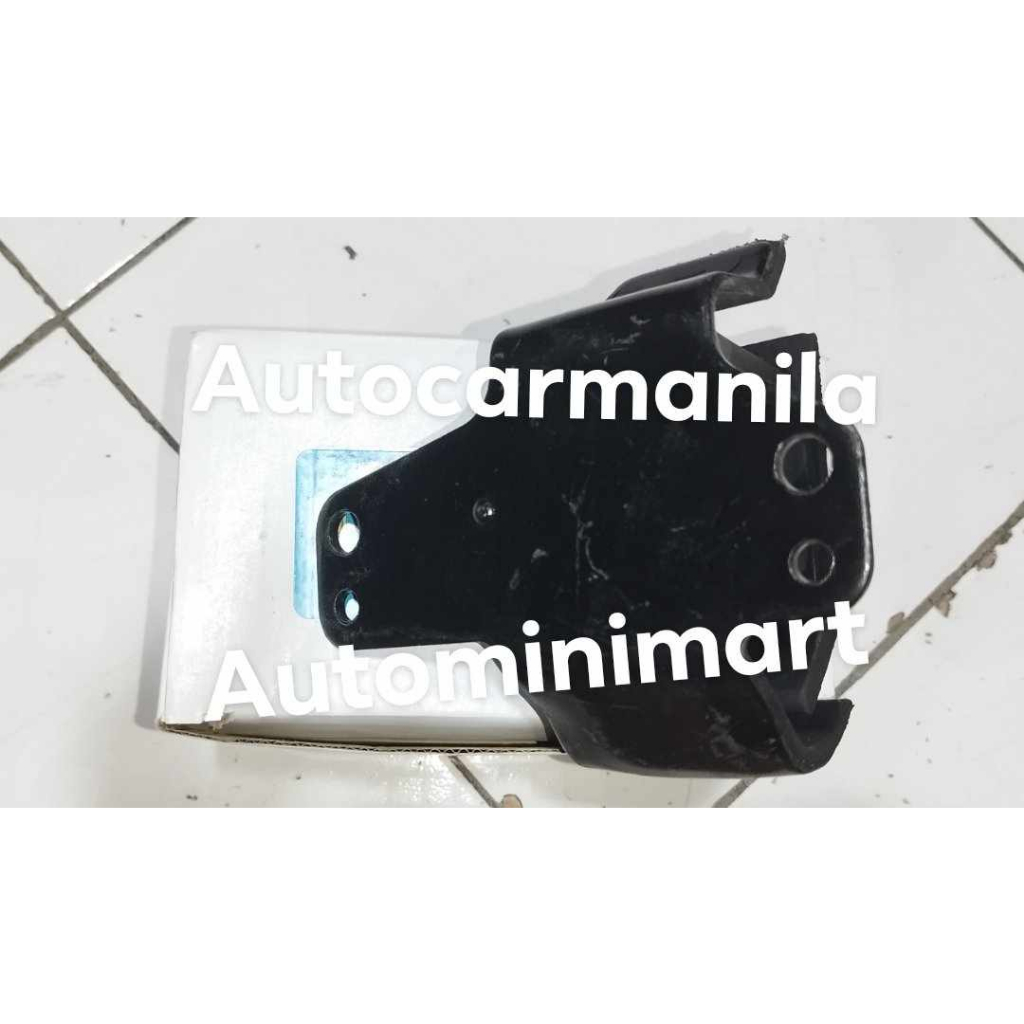 ENGINE SUPPORT NISSAN FRONTIER 4X2 FRT RH 11210-43G00 LKC MADE IN ...