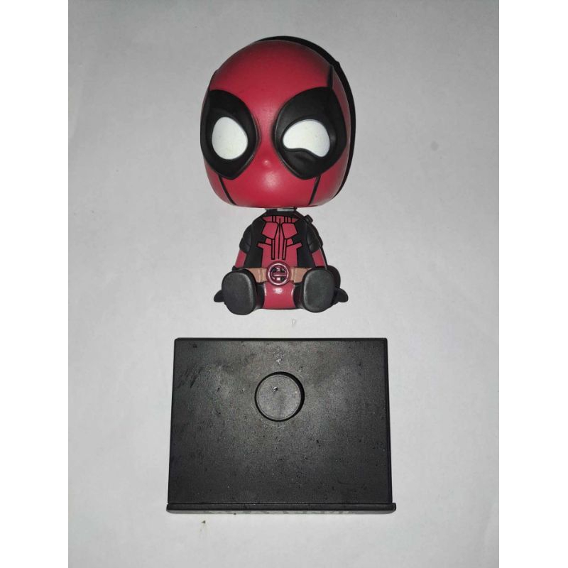 Deadpool Bubble Head | Shopee Philippines