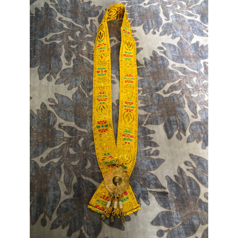 Mindanao Welcome Lei / welcome lei / necklace /GARLAND | Shopee Philippines
