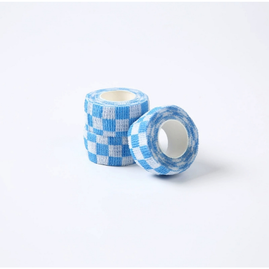 Korean Cute Bandage Ins Writing Protect Finger Tape Sports Bandage ...