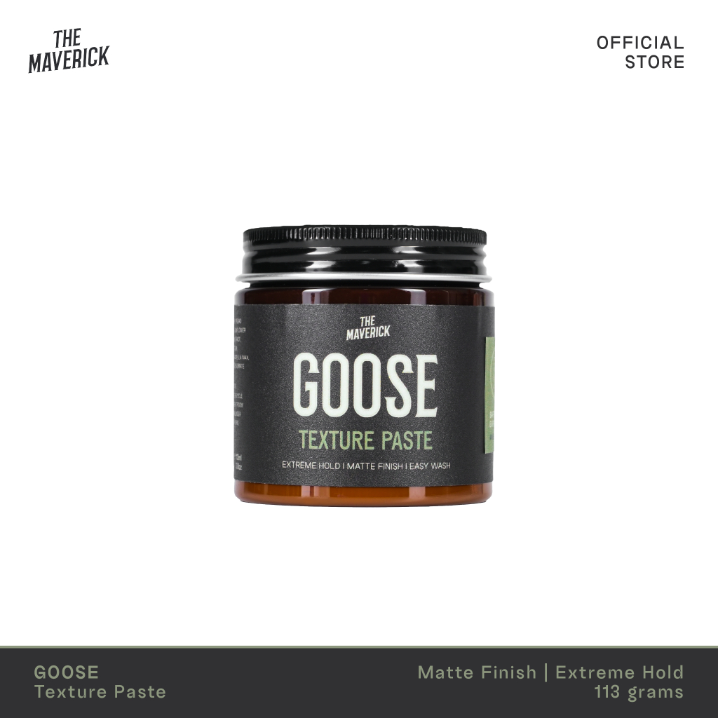 Goose Texture Paste by The Maverick | Shopee Philippines