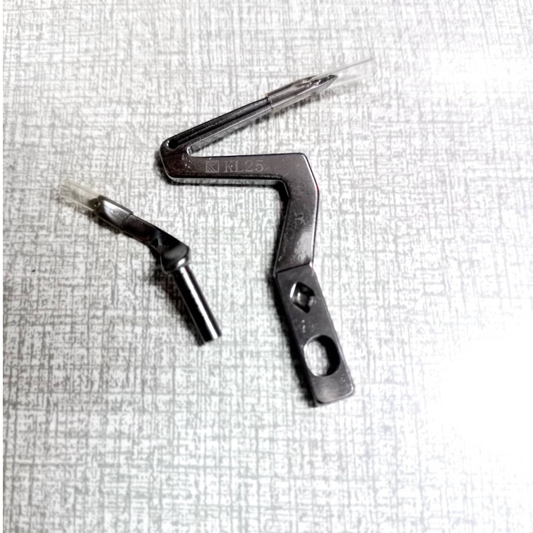 Looper Upper & Lower 747 (Siruba edging) | Shopee Philippines