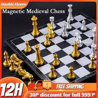 Shop chessboard for Sale on Shopee Philippines