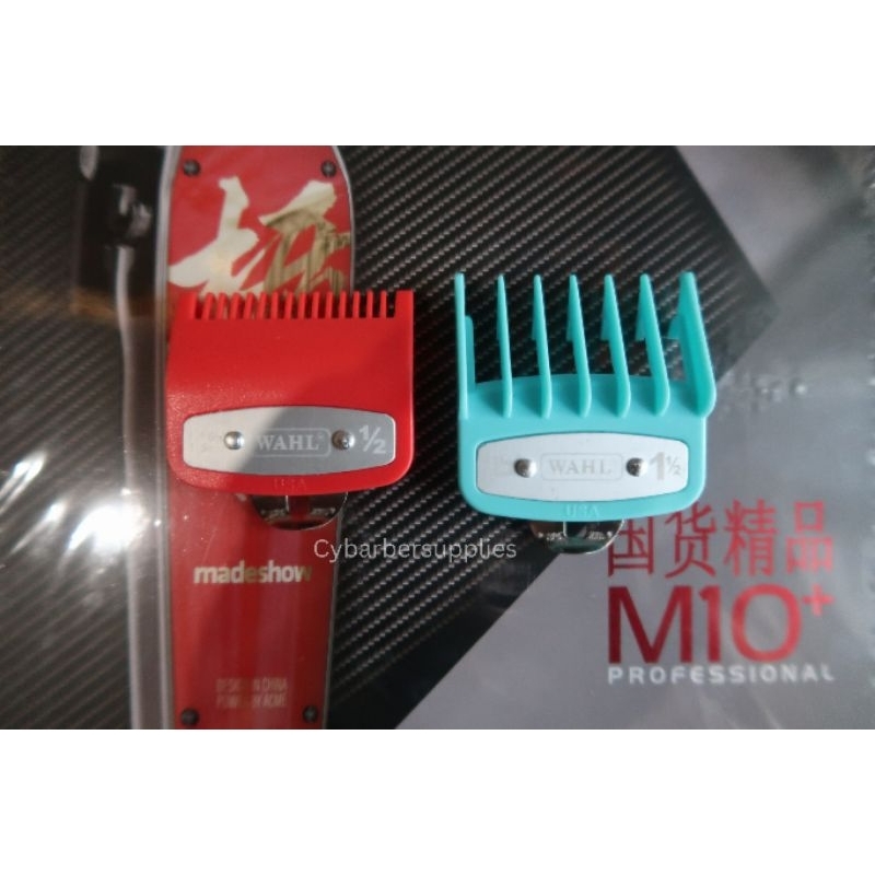 Clipper Guide 1.5mm & 0.5mm | Shopee Philippines