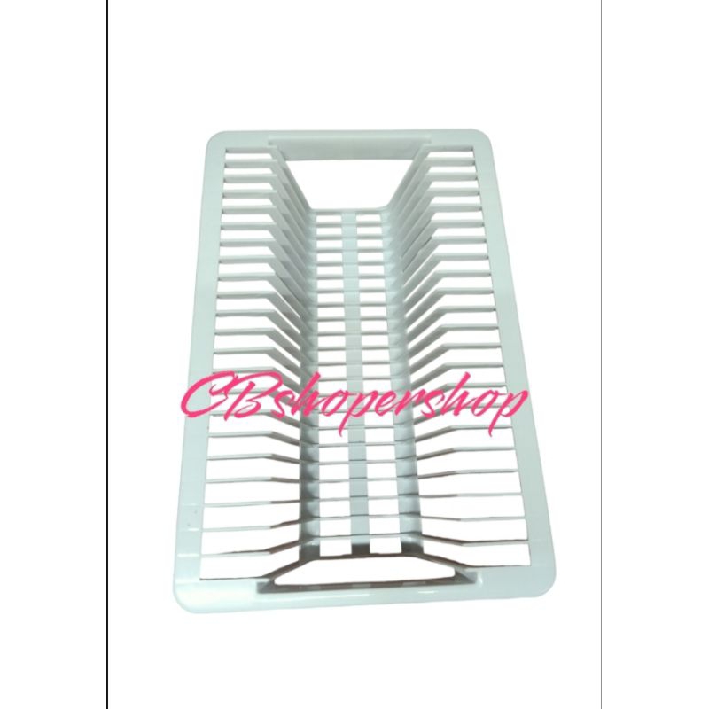 Crates Dishes plastic rack for catering crates | Shopee Philippines