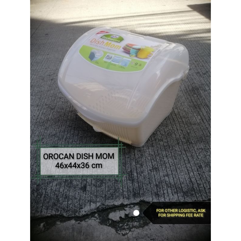 orocan Dish drainer dishmom kitchen rack (for other logistic, sf not ...