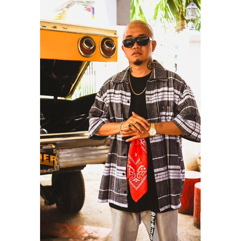 BIGKROSS VETERANO (polo) | Shopee Philippines