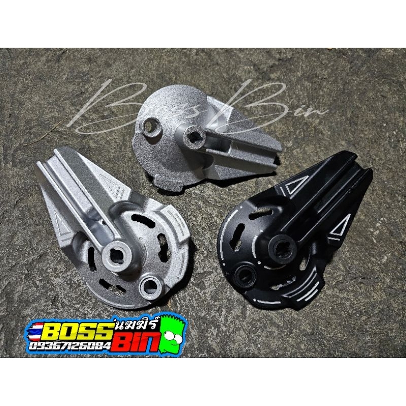 Asaki Lighten Brake Panel Wave / Xrm | Shopee Philippines