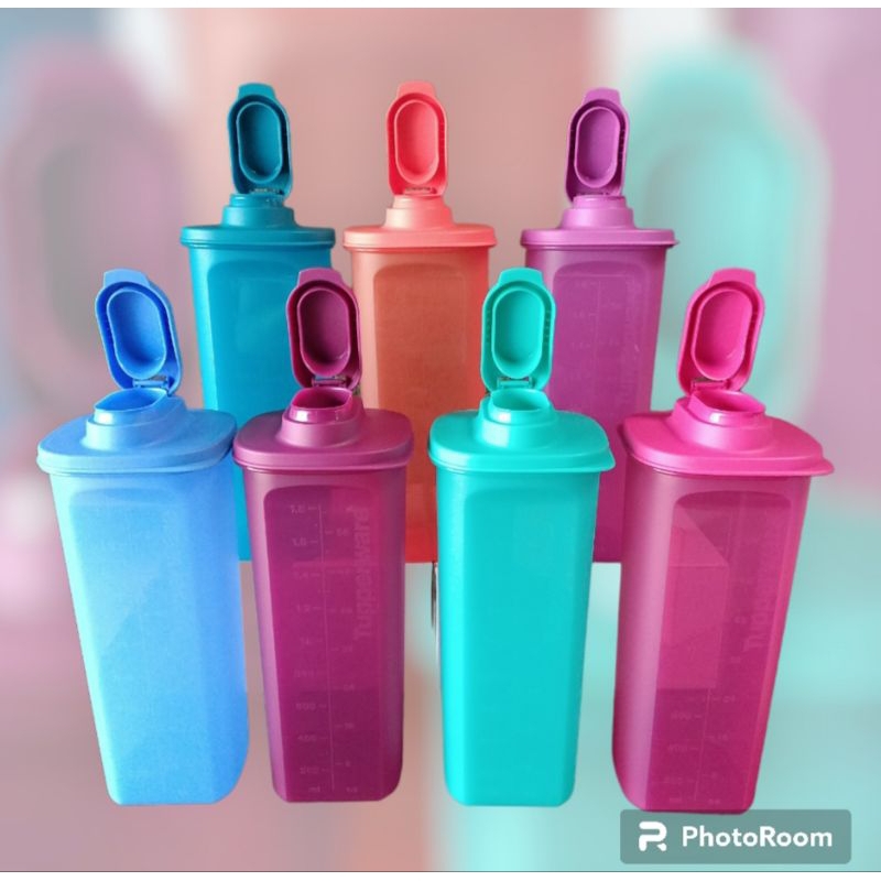 Tupperware 2L Fridge Bottle | Shopee Philippines