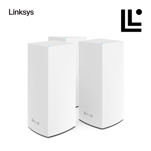 LINKSYS VELOP AX4200 MESH WIFI 6 SYSTEM (3 Pack) | Shopee Philippines