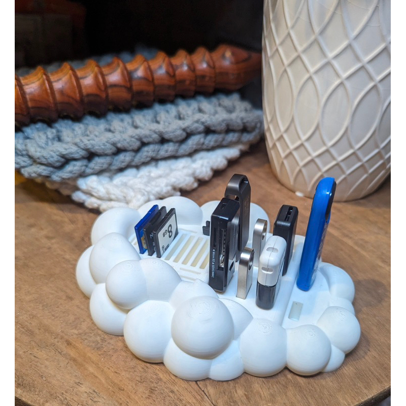 Storage for USB, flash drives & Micro cards (cloud storage) | Shopee ...