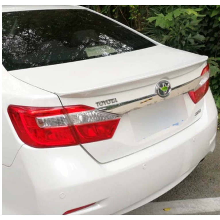 Toyota Camry Spoiler 2012-2017 Model/Altis Prestige XV50/Rear Spoiler ...