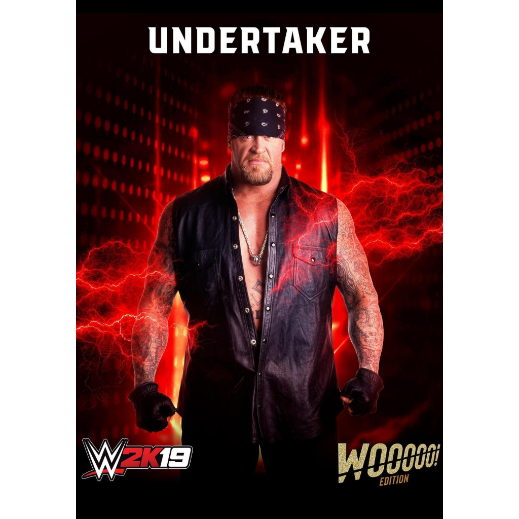 WWE Popular Wrestler Male Posters A4 Size | Shopee Philippines