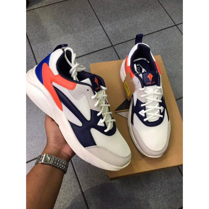 One Up by World Balance DEAN M Men's Shoes | Shopee Philippines