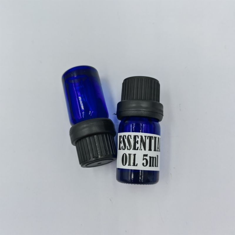 Essential oil 5ml (Natural) | Shopee Philippines